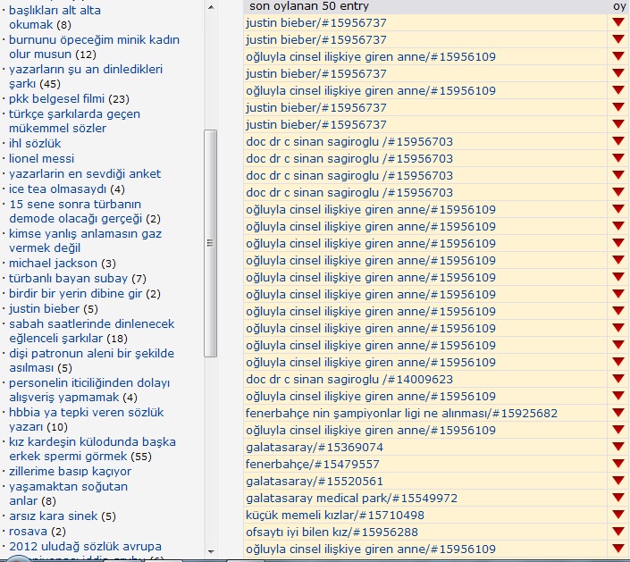 doc dr c sinan sagiroglu #288668 - uludağ sözlük galeri