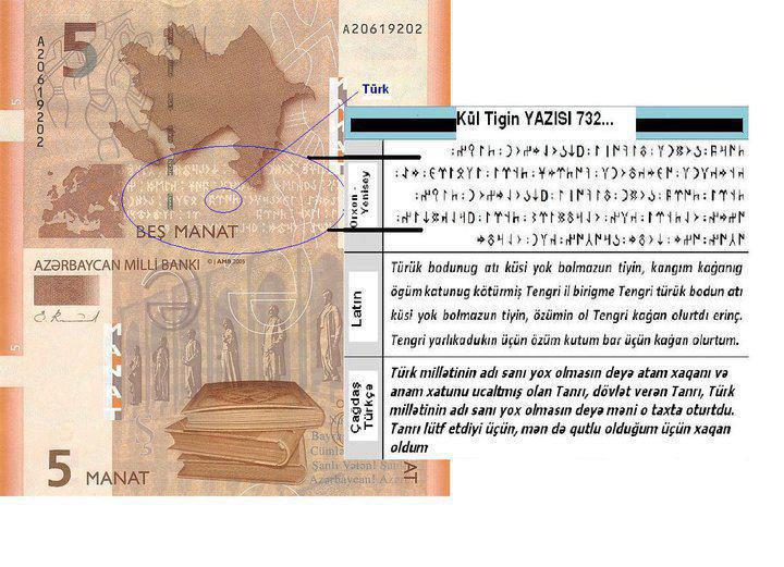 manat - uludağ sözlük