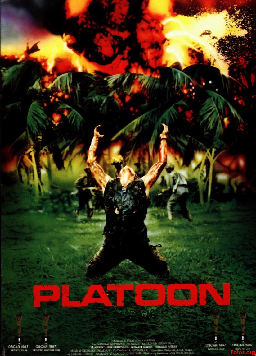 platoon - uludağ sözlük