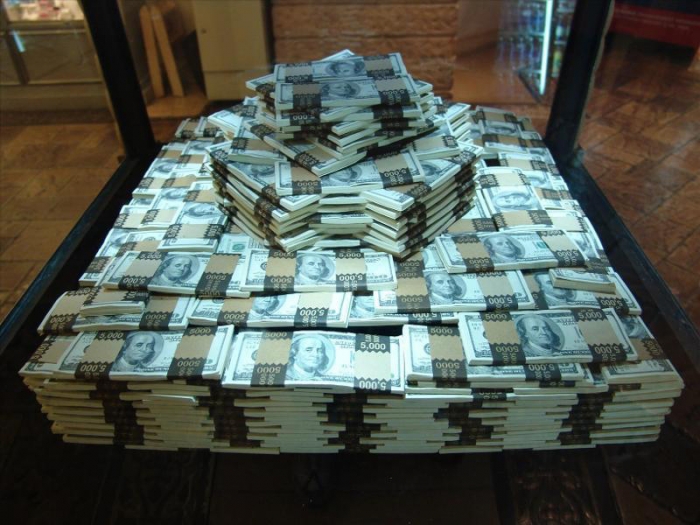 1 Milyon Dolar Uluda S zl k