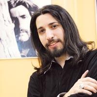 batıkan zorbey manço #463188 - uludağ sözlük galeri