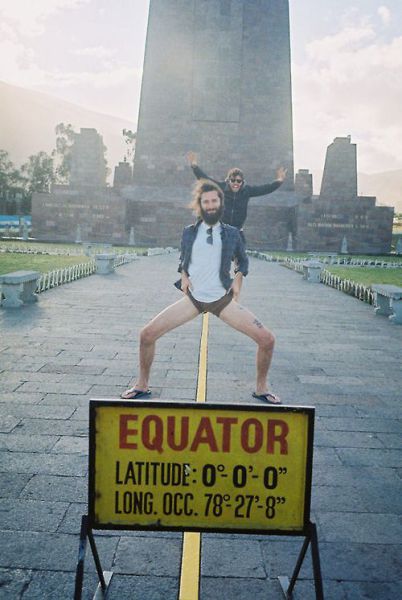 ekvator çizgisi nin kalınlığı - uludağ sözlük