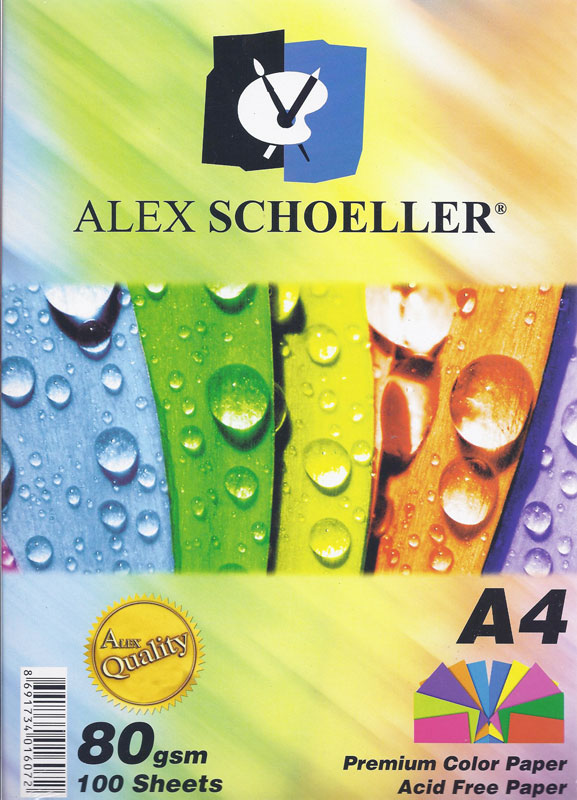 alex schoeller #507605 - uludağ sözlük galeri