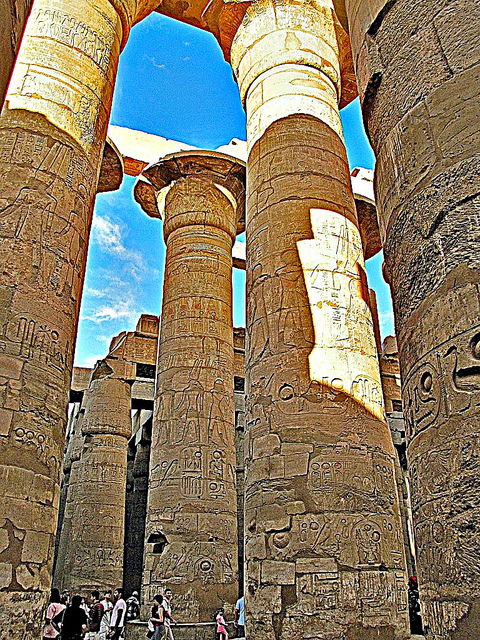 karnak - uludağ sözlük galeri