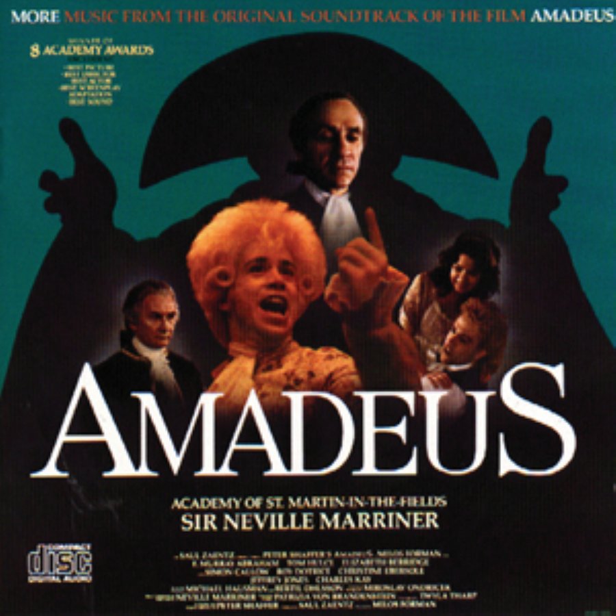 amadeus #448094 - uludağ sözlük galeri