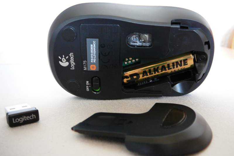 logitech m175 - uludağ sözlük