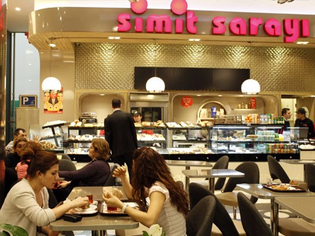 simit sarayı #380258 - uludağ sözlük galeri