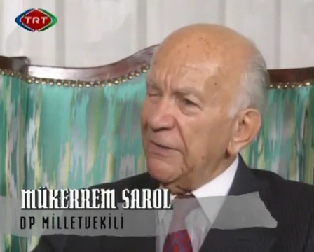 mükerrem sarol - uludağ sözlük