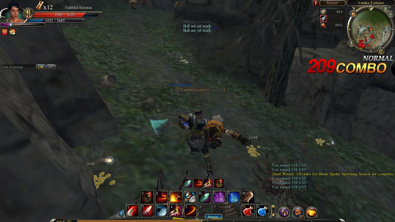 continent of the ninth - uludağ sözlük